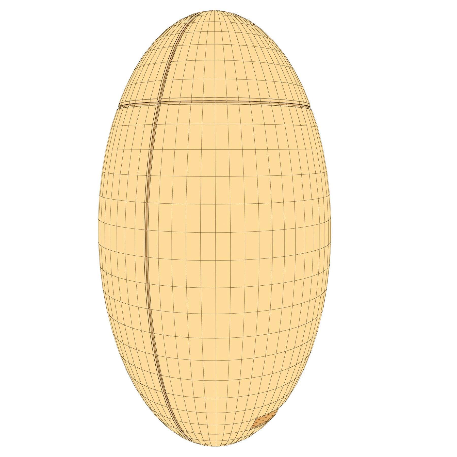 ArtStation - Space Station sphere Borg Spaceship | Game Assets