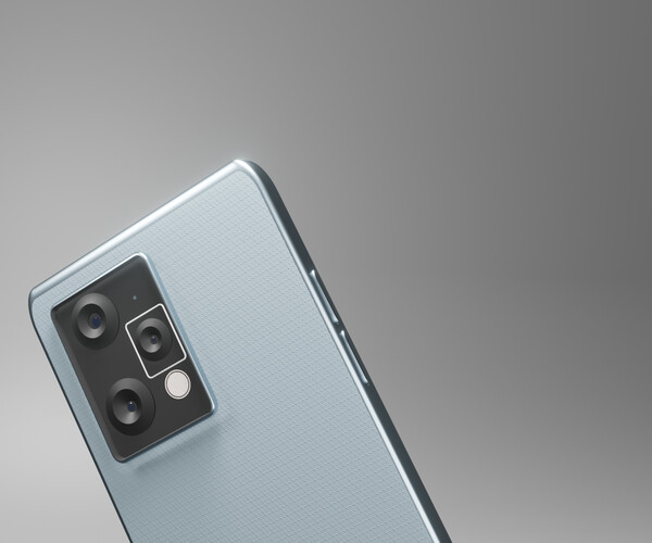 ArtStation - phone (smartphone) 3D model | Resources