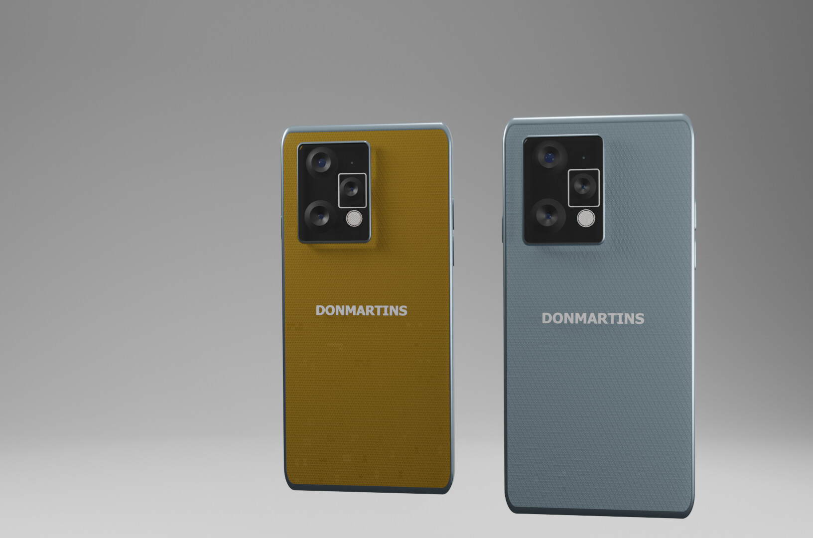 ArtStation - phone (smartphone) 3D model | Resources