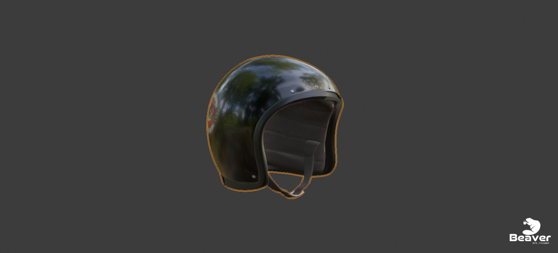 ArtStation - Helmet Variations | Game Assets