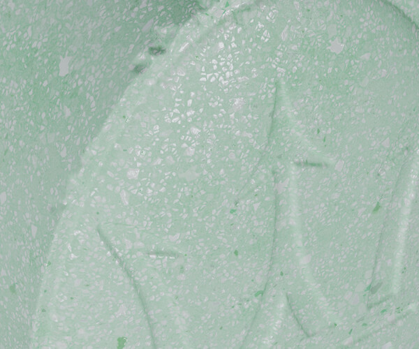 ArtStation - Green "Maserati 300mg NL" Ecstasy pill #001 | Resources