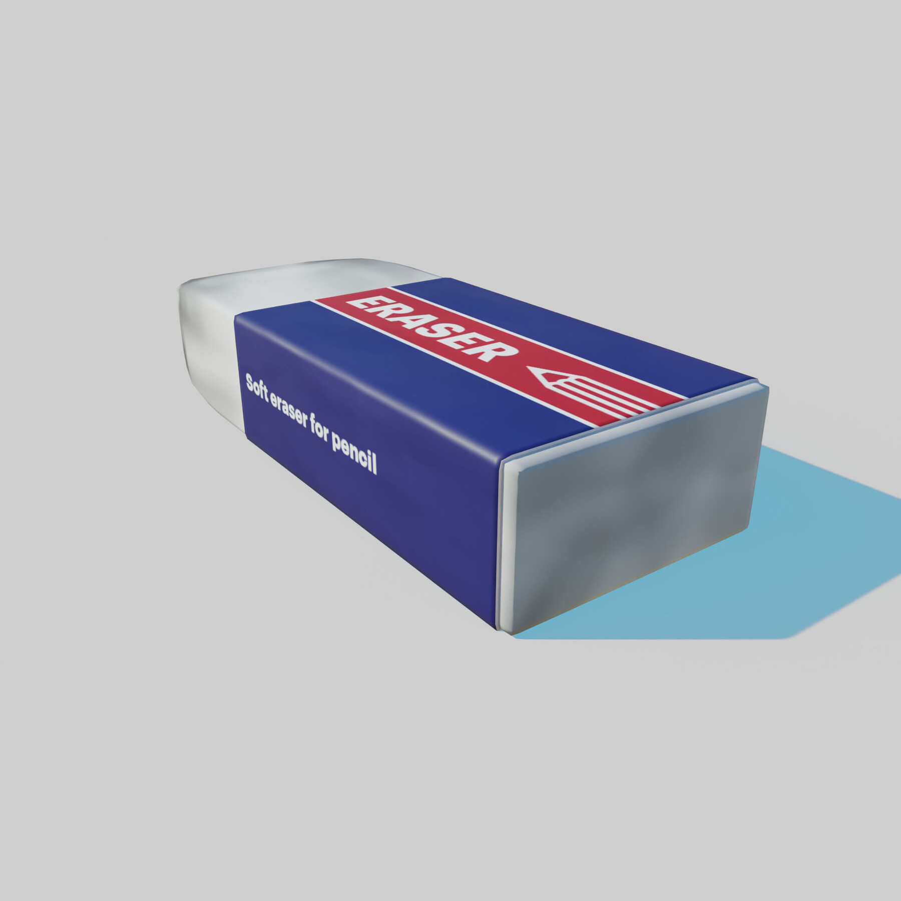 ArtStation - Eraser | Resources