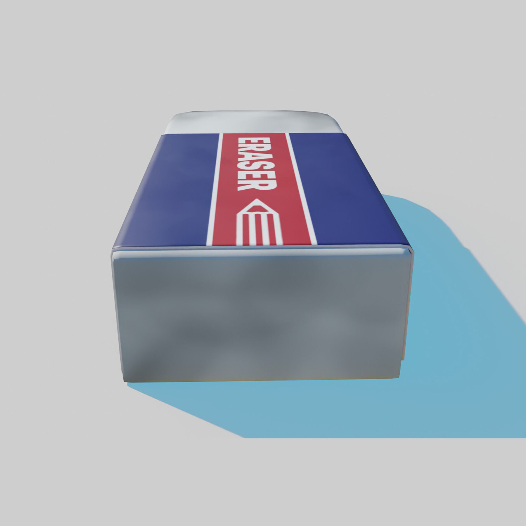 ArtStation - Eraser | Resources