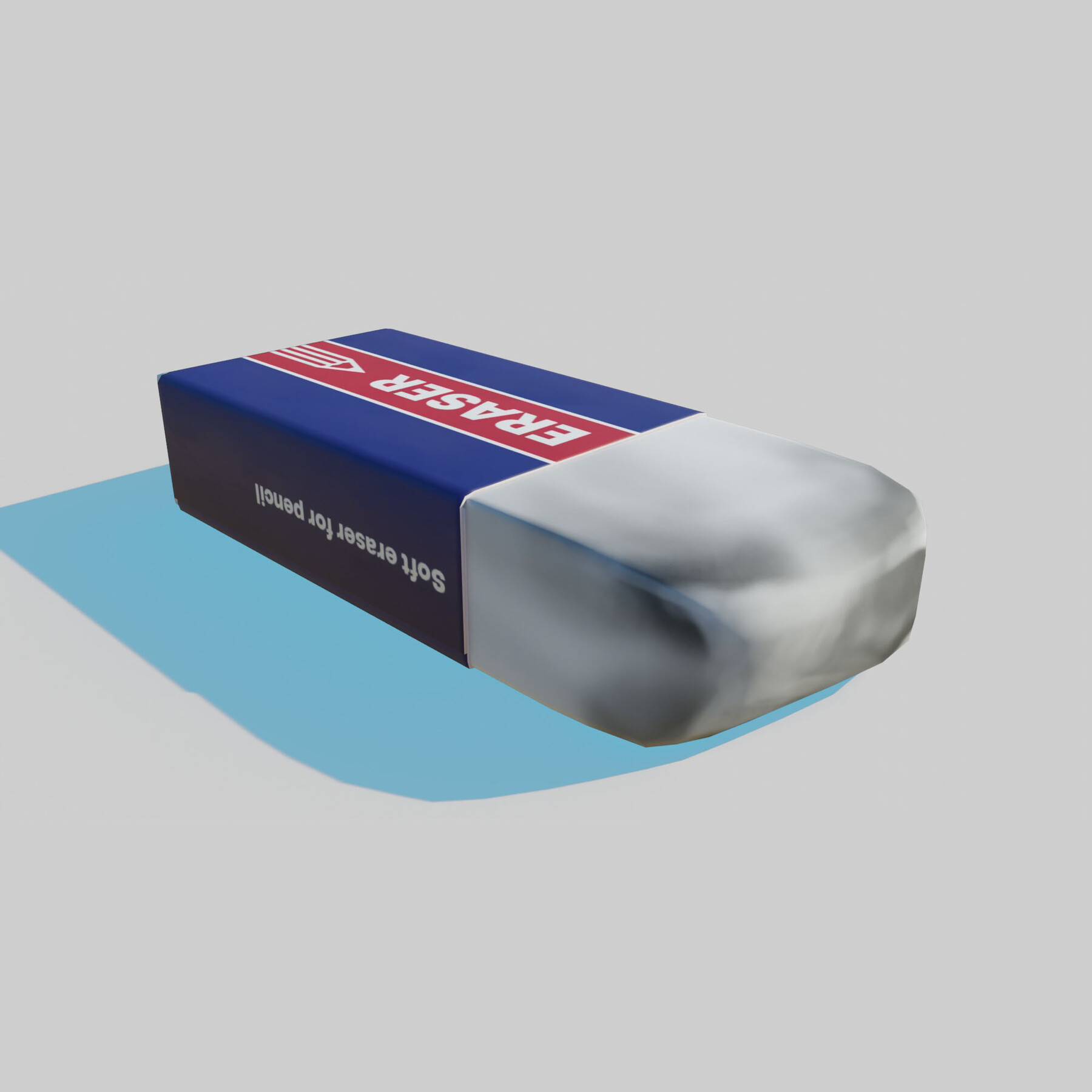 ArtStation - Eraser | Resources