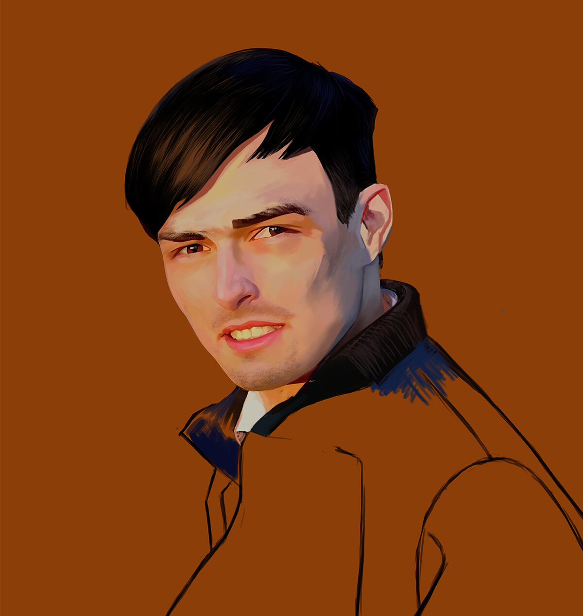 ArtStation - Object, character | Artworks