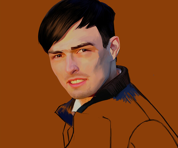 ArtStation - Object, character | Artworks