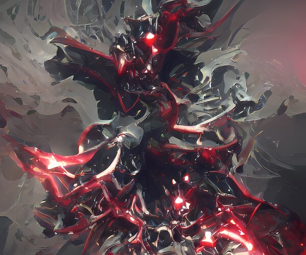 ArtStation - Dark Force 480 Background Image pack collection | Artworks