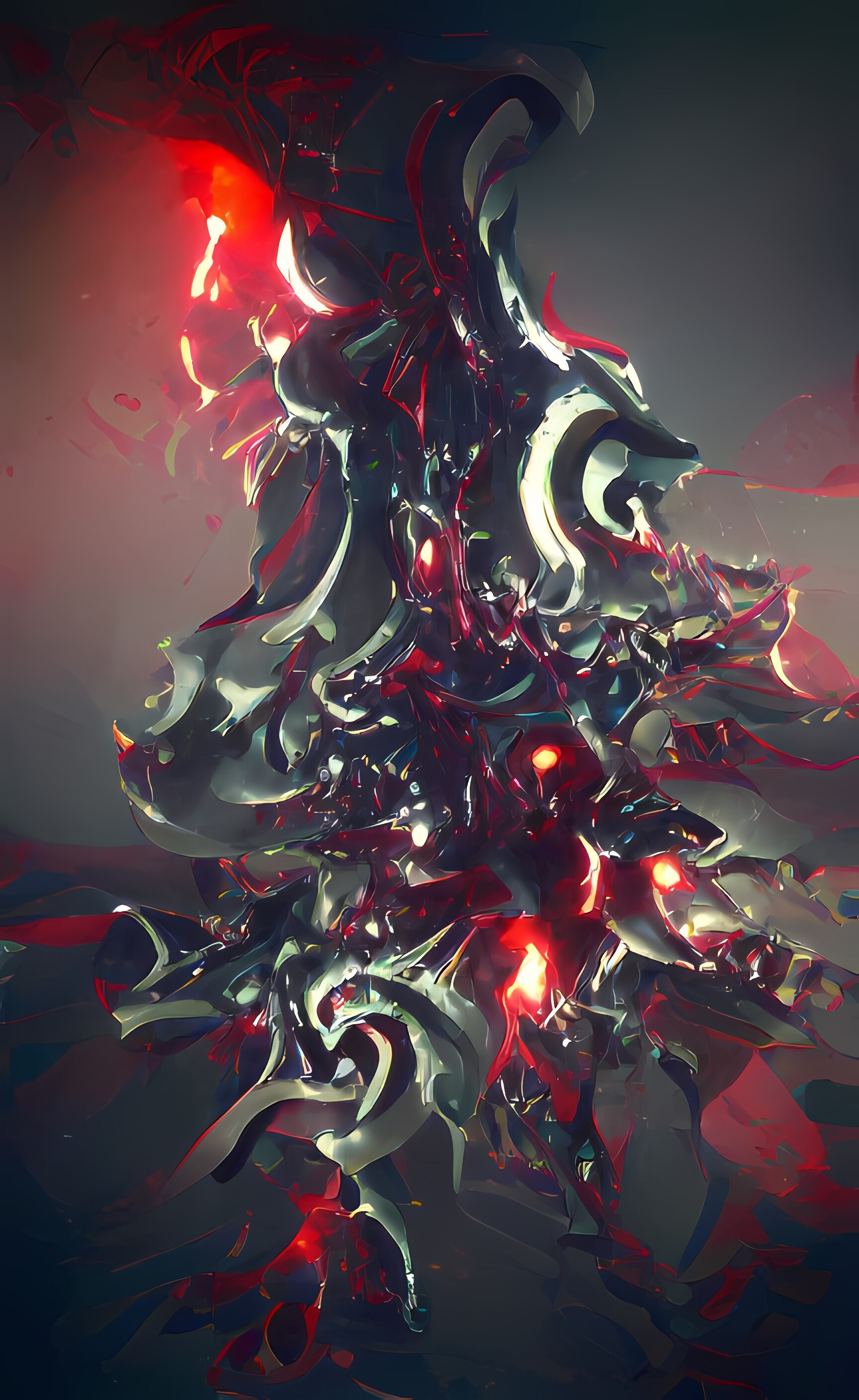 ArtStation - Dark Force 480 Background Image pack collection | Artworks