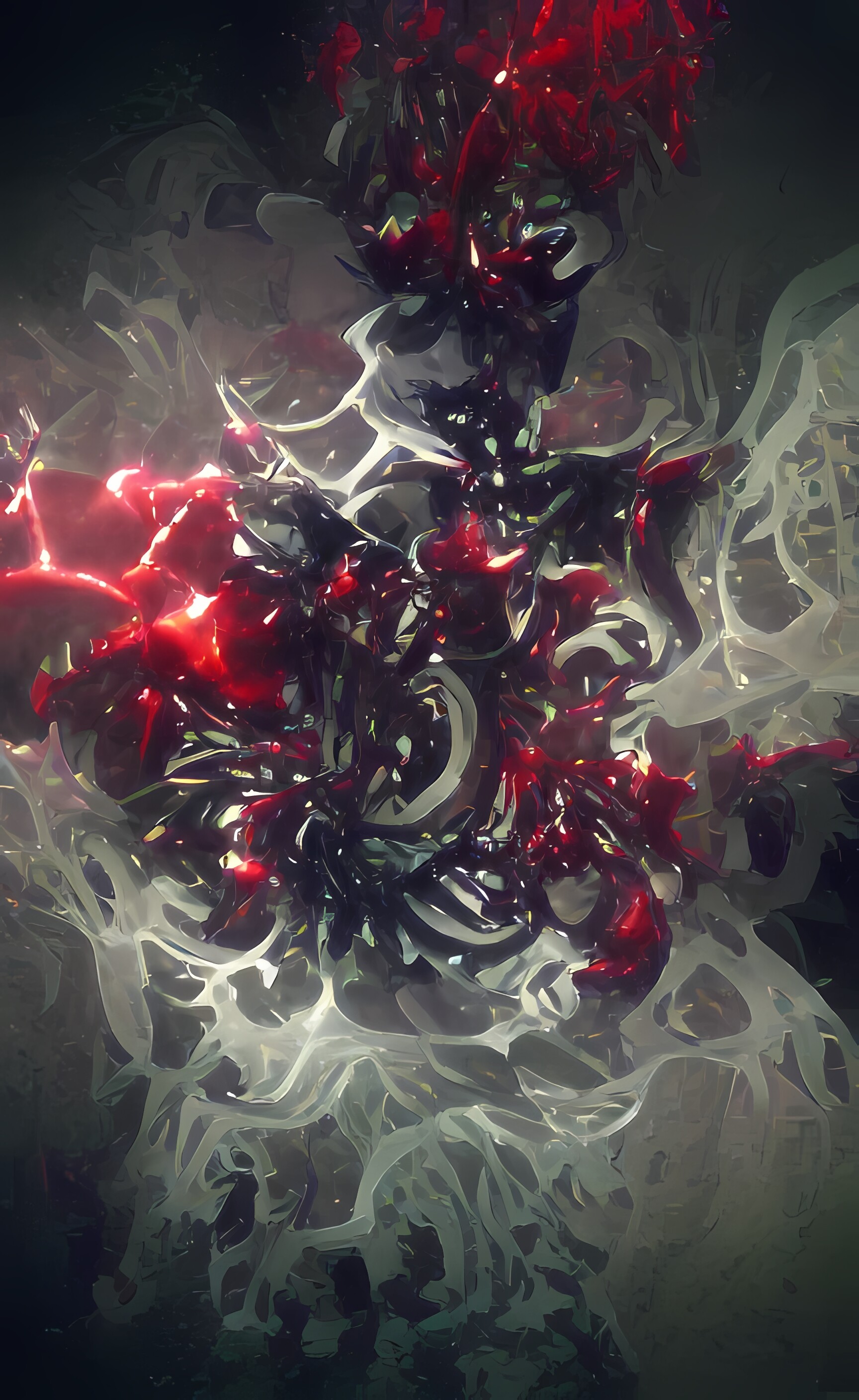 ArtStation - Dark Force 480 Background Image pack collection | Artworks