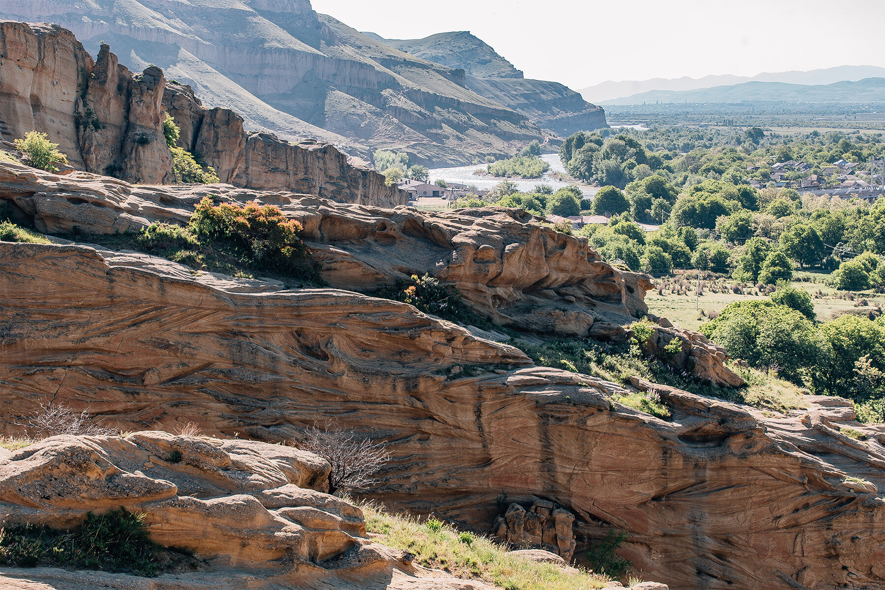 ArtStation - 500+ Cave City Reference Pictures | Resources