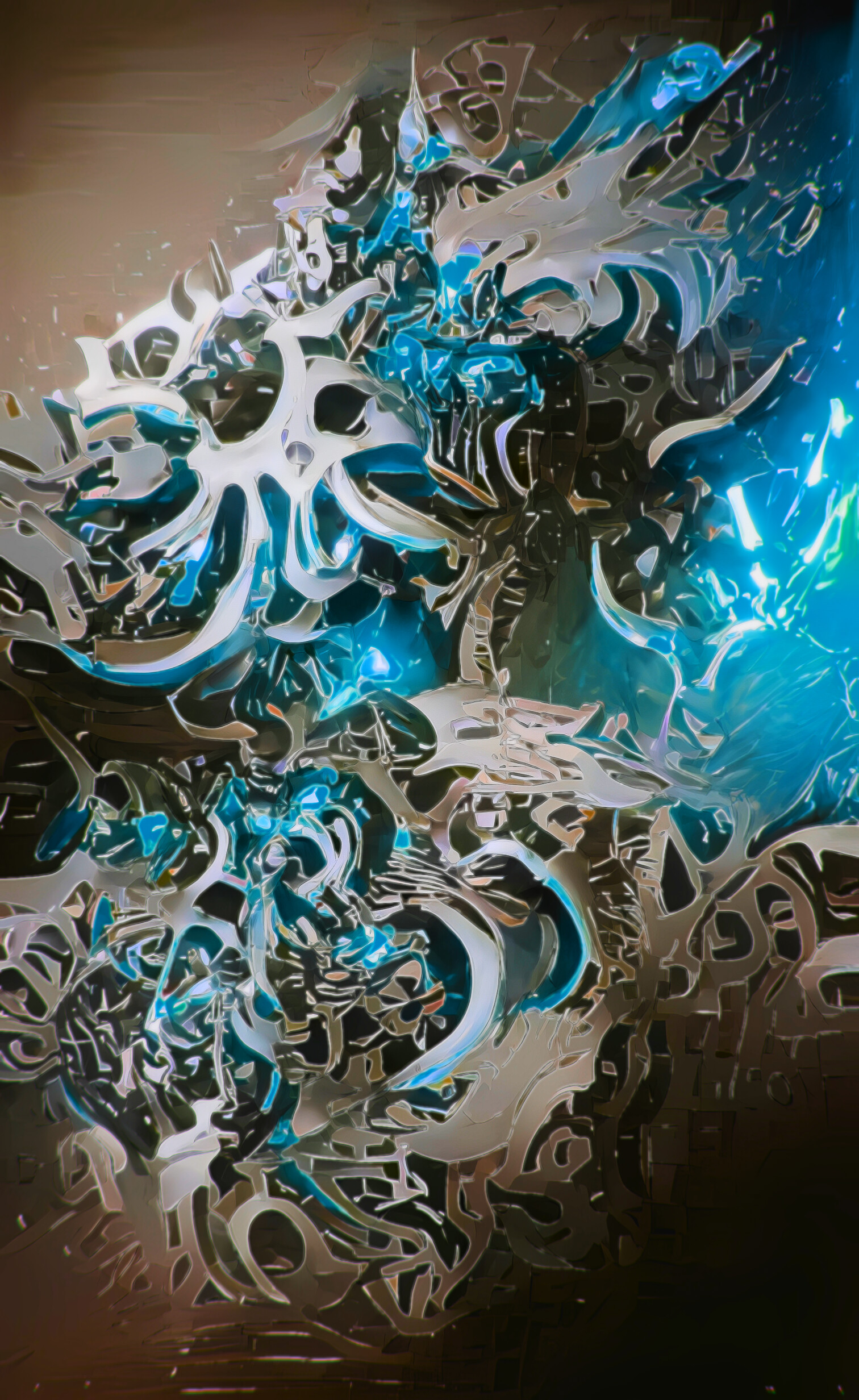 ArtStation - Dark Force 480 Background Image pack collection | Artworks