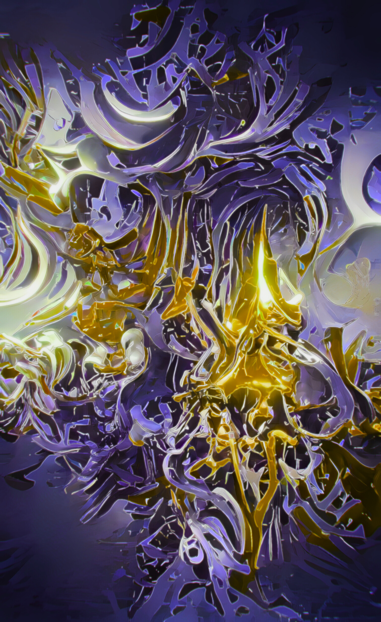 ArtStation - Dark Force 480 Background Image pack collection | Artworks