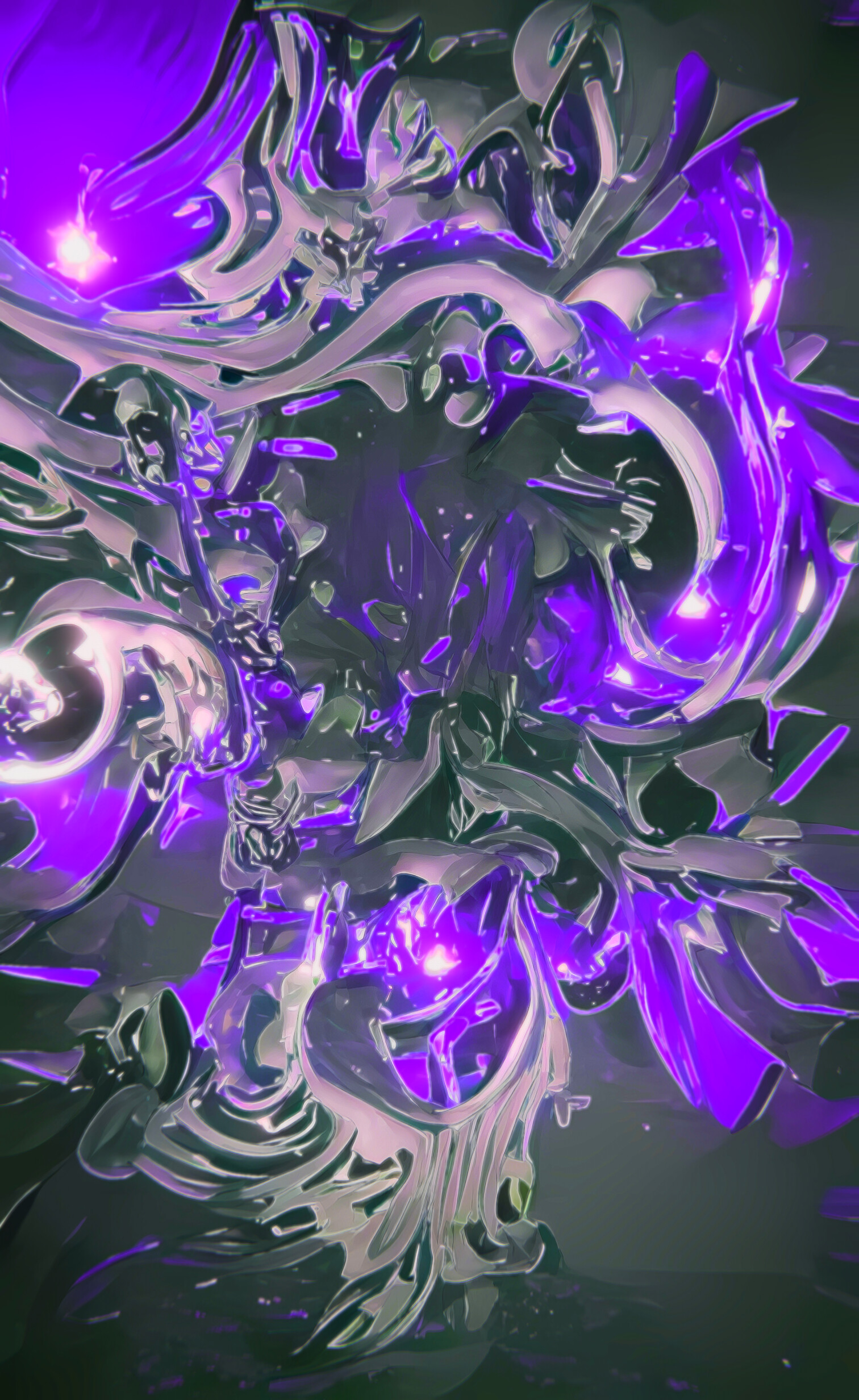 ArtStation - Dark Force 480 Background Image pack collection | Artworks