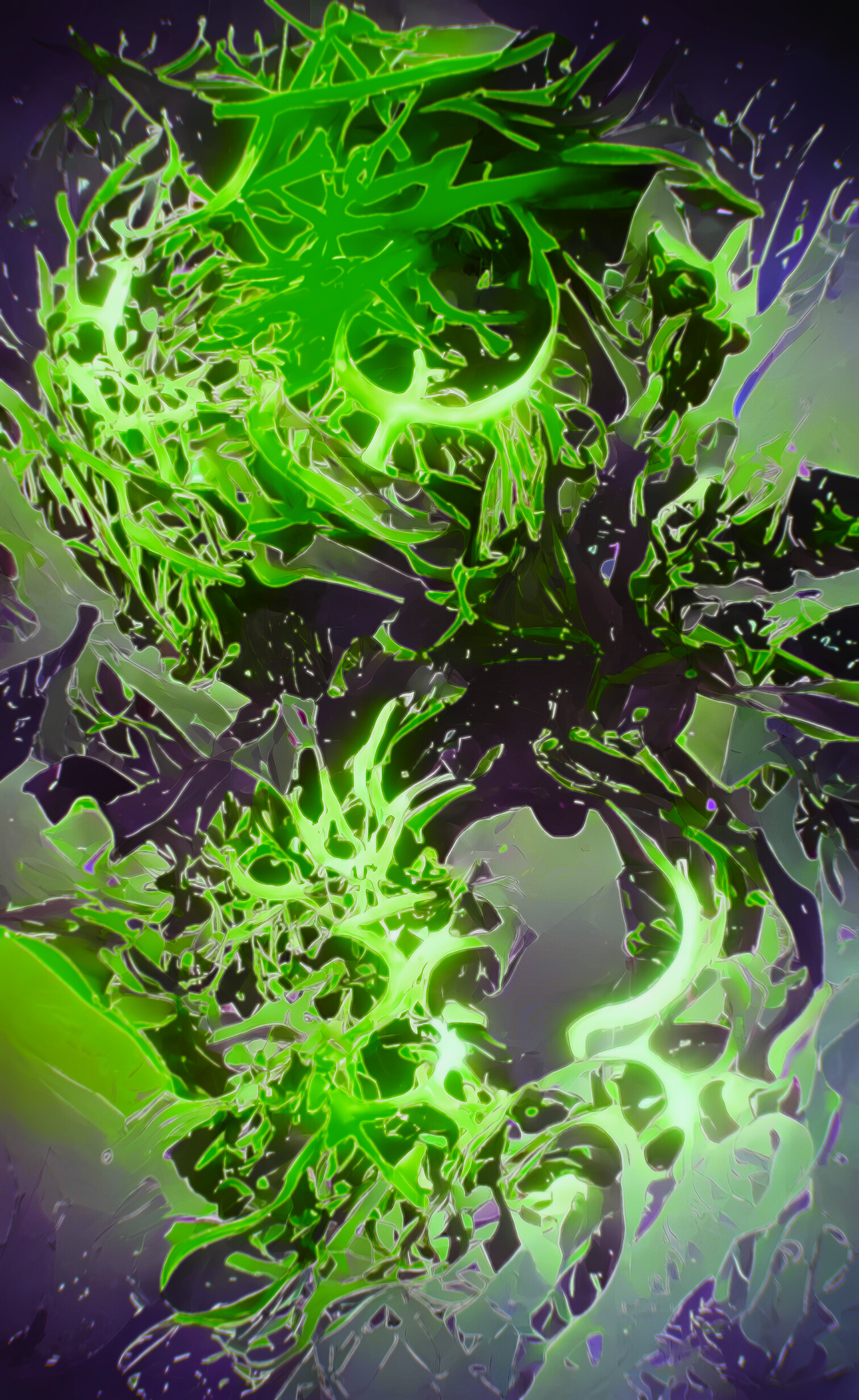 ArtStation - Dark Force 480 Background Image pack collection | Artworks