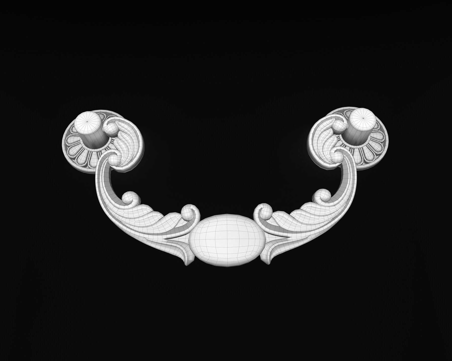 ArtStation - Handles Vol 03 | Resources