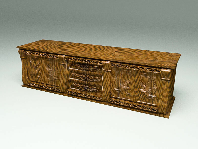 ArtStation - Massive Console | Resources