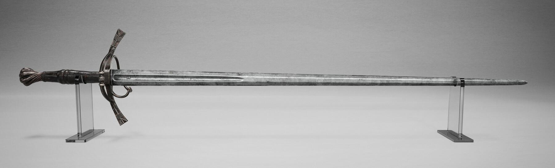 ArtStation - Hand and a Half Sword | Game Assets