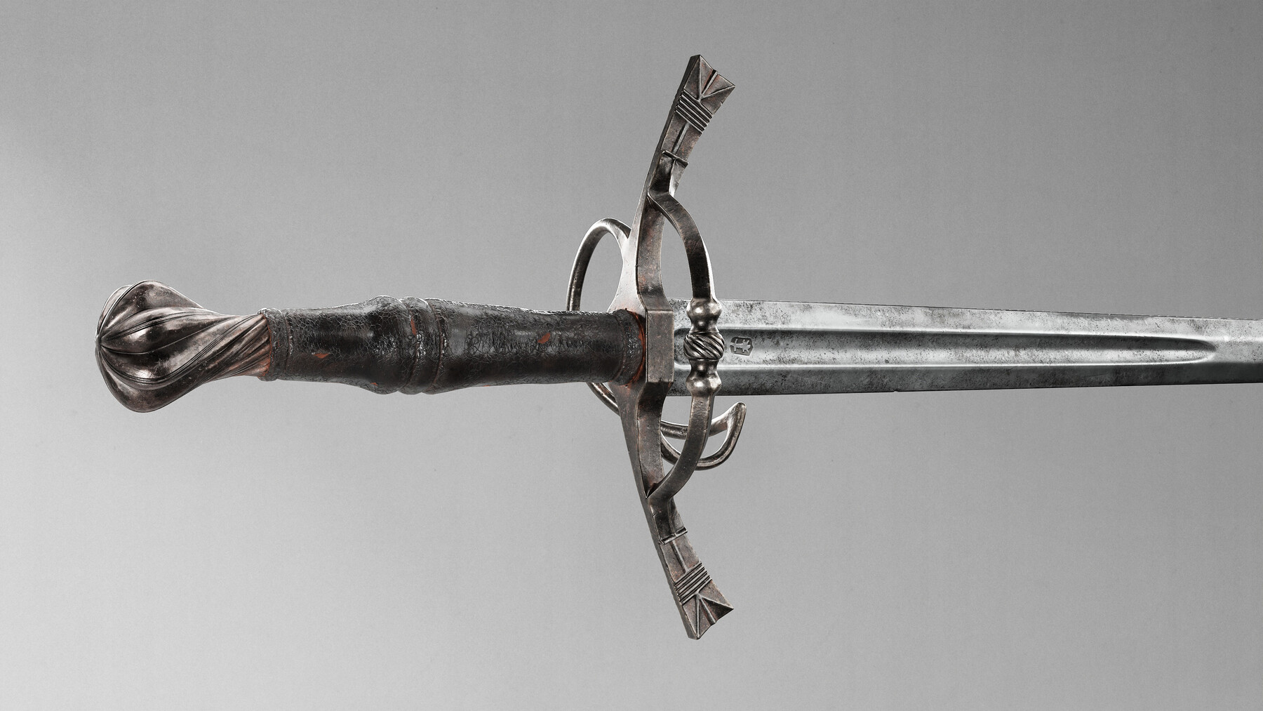 ArtStation - Hand and a Half Sword | Game Assets