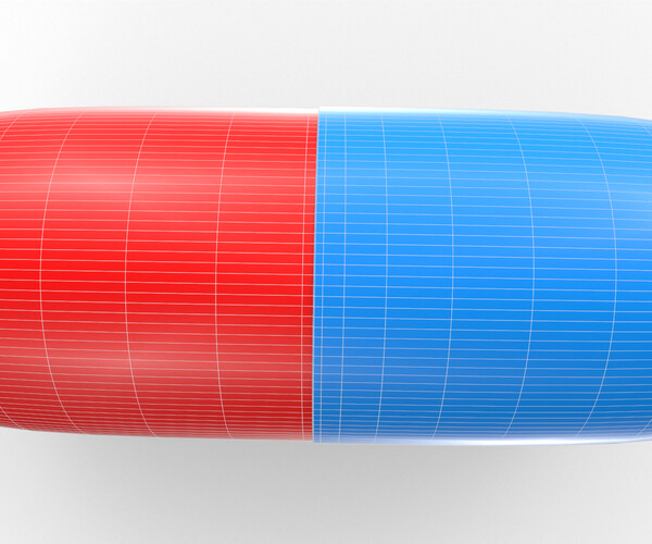 ArtStation - Medical Pill | Resources