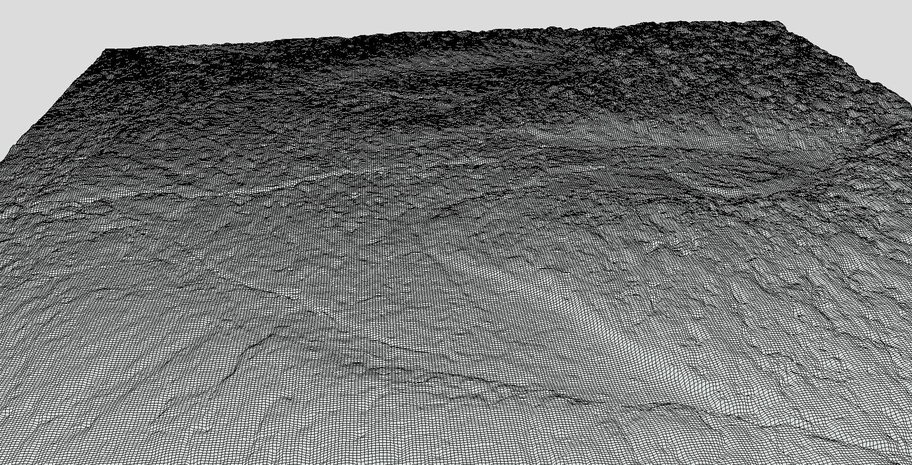 ArtStation - Tyrannosaurus Rex Footprint - fossil | Resources