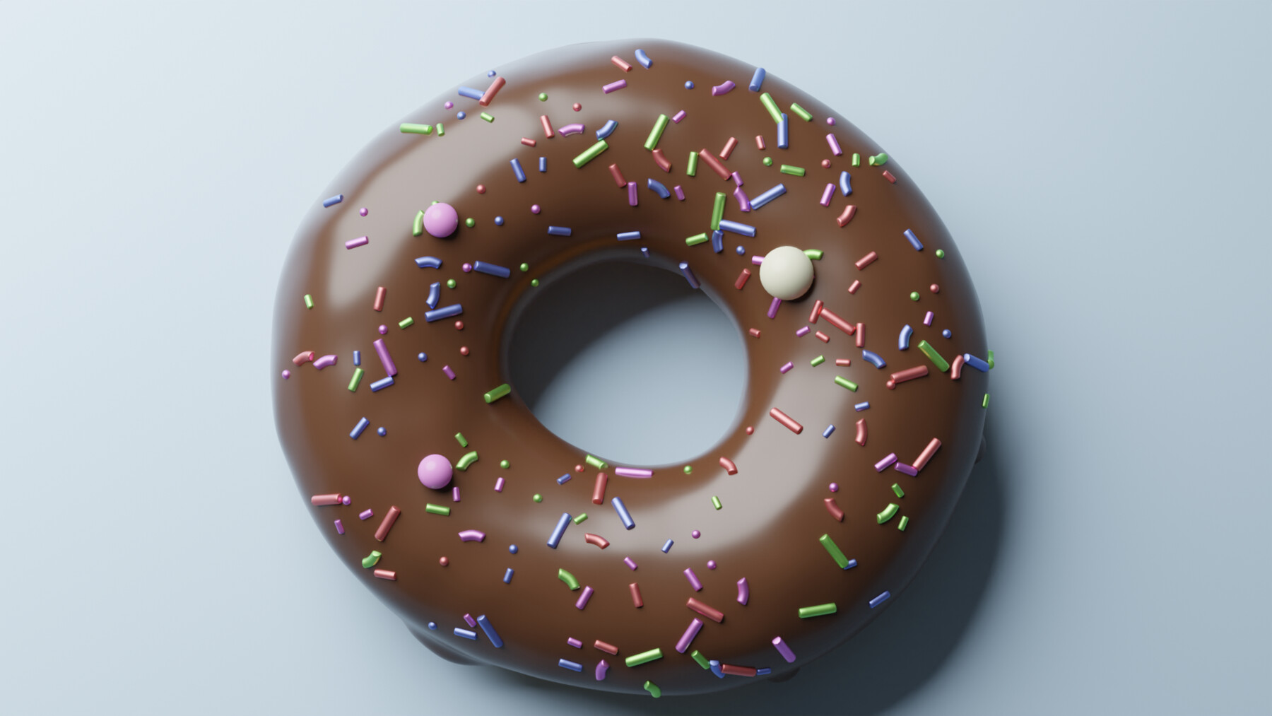 ArtStation - Donut | Game Assets