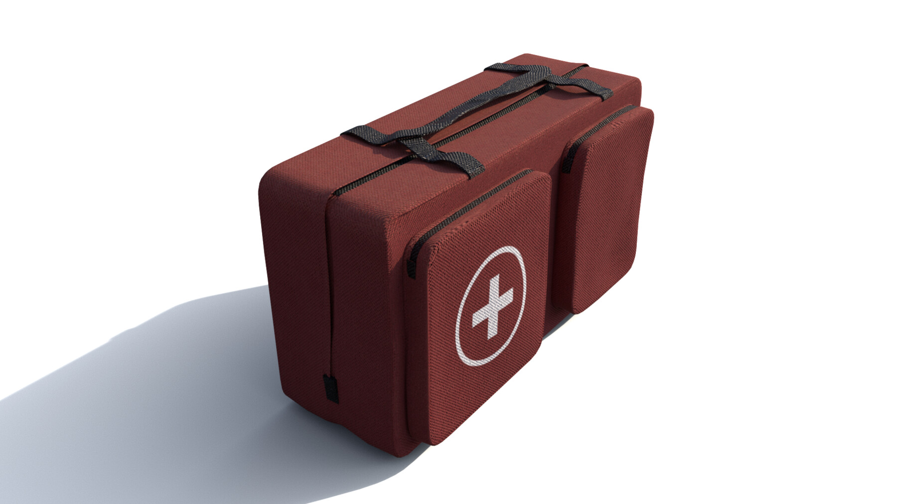 ArtStation - MedKit | Game Assets
