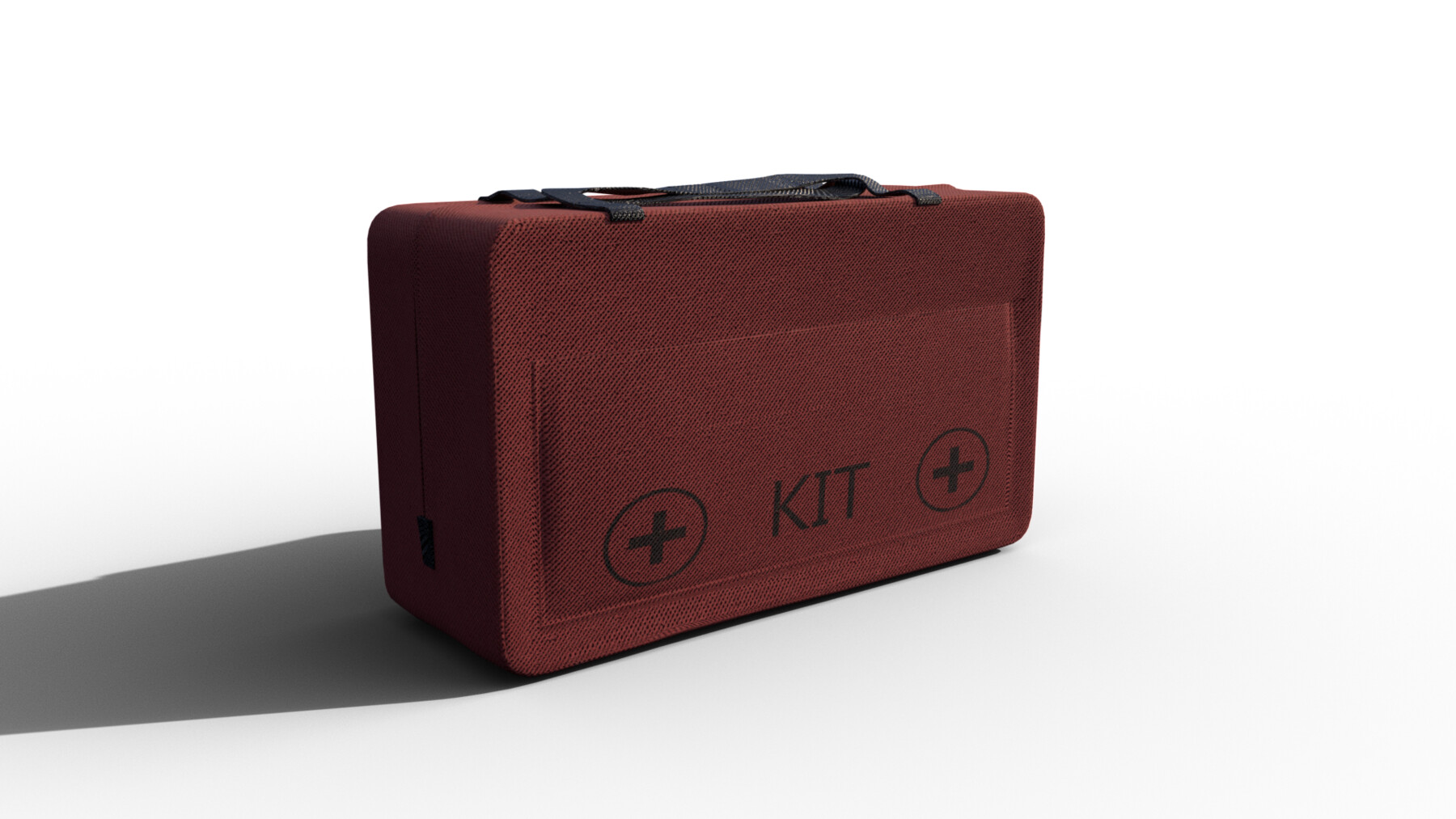 ArtStation - MedKit | Game Assets