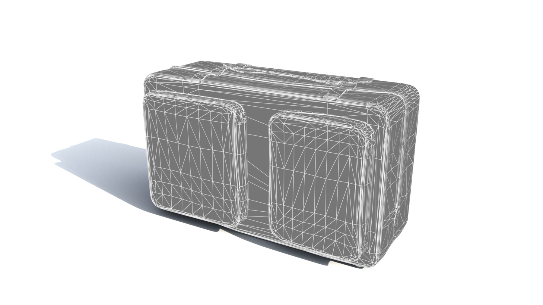 ArtStation - MedKit | Game Assets