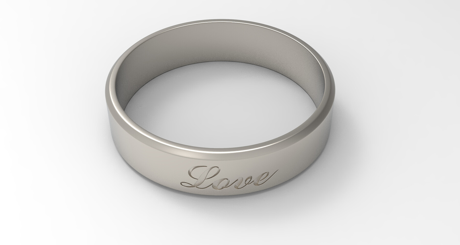 ArtStation - Love Ring Platinum | Resources