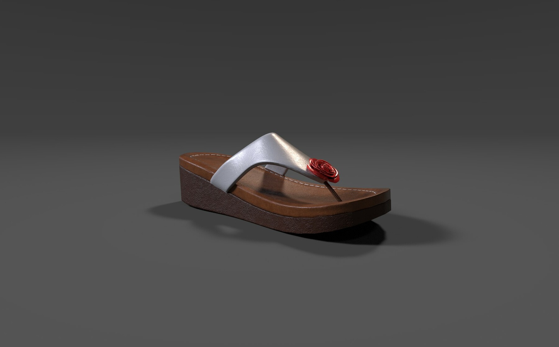 ArtStation - Flip Flops | Game Assets