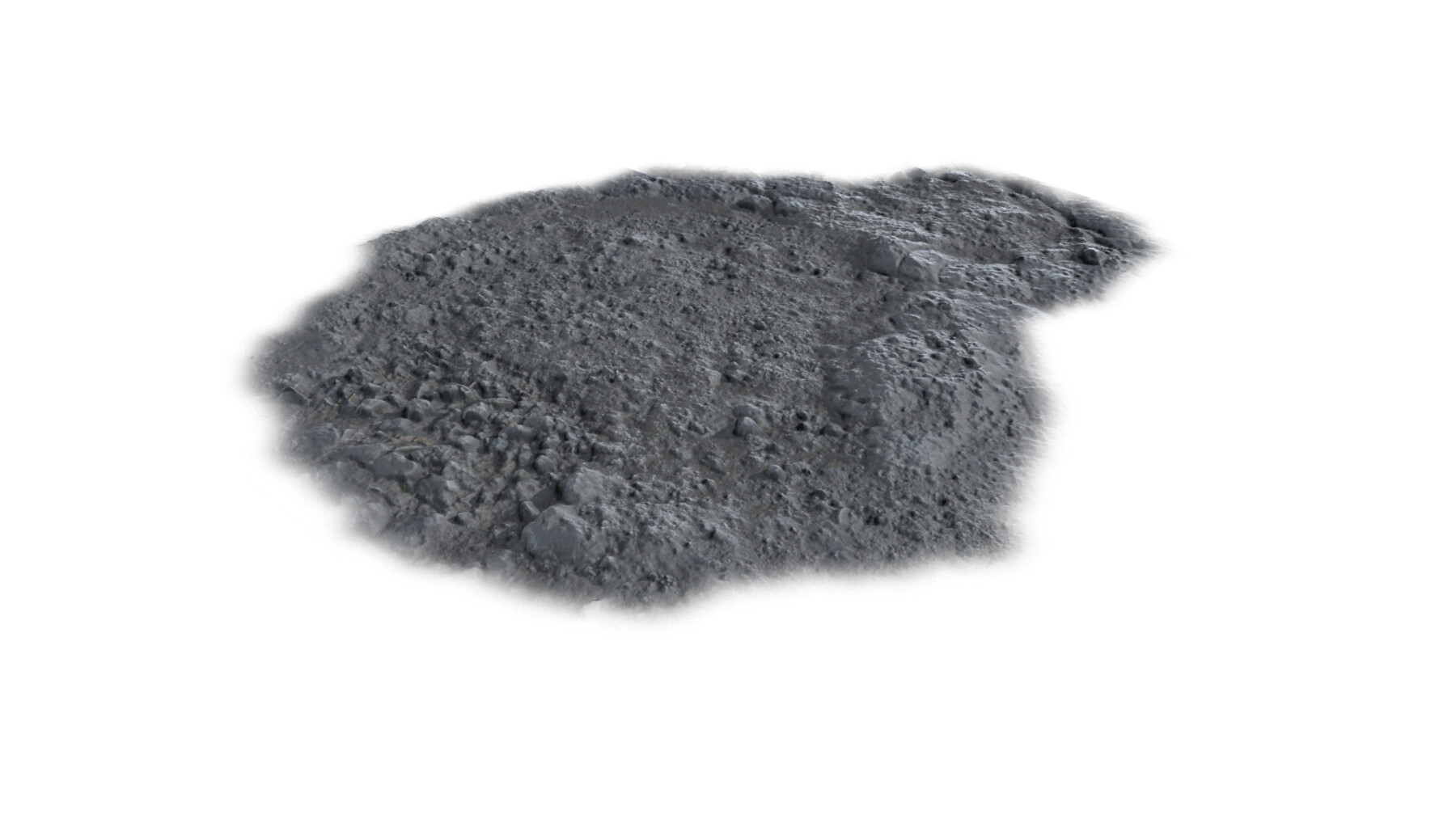 ArtStation - Potholes - 20 Photoscanned Texture Sets - Vol. 1 | Game Assets