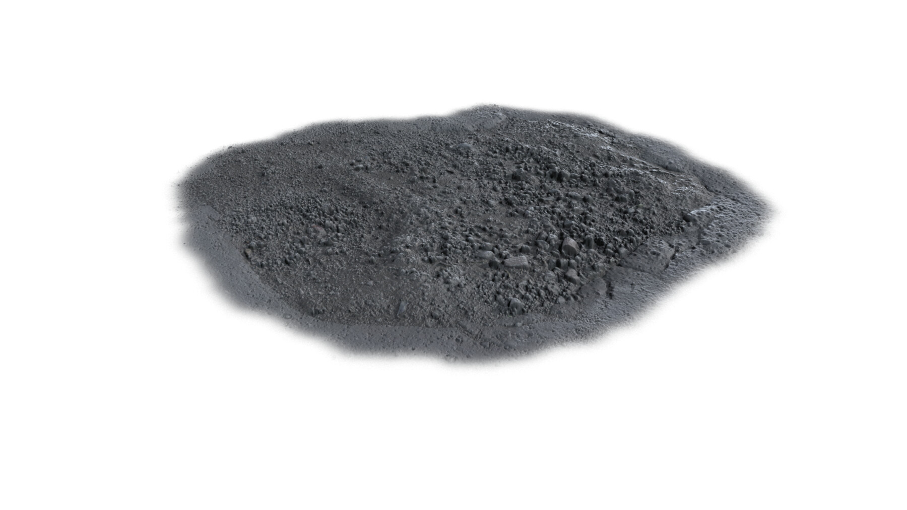 ArtStation - Potholes - 20 Photoscanned Texture Sets - Vol. 1 | Game Assets