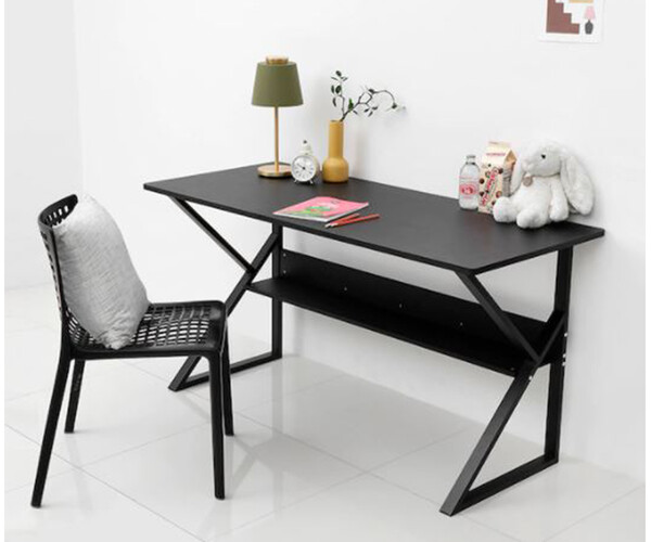 ArtStation - Computer Desk 1400 | Resources