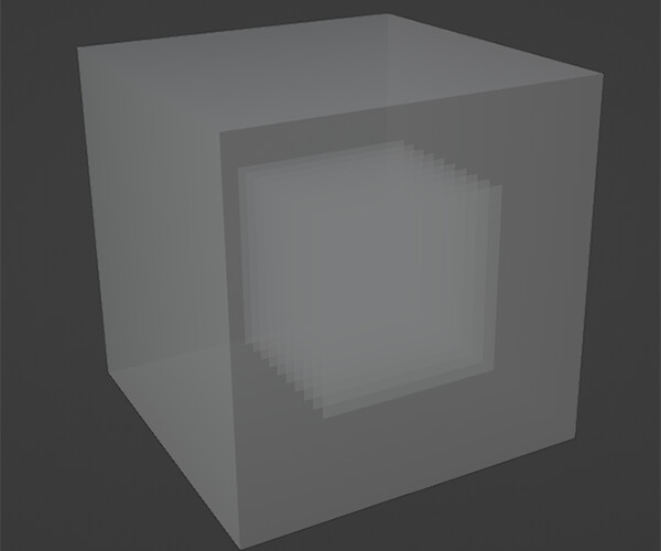 ArtStation - Blender Dummy Materials Add-on | Resources