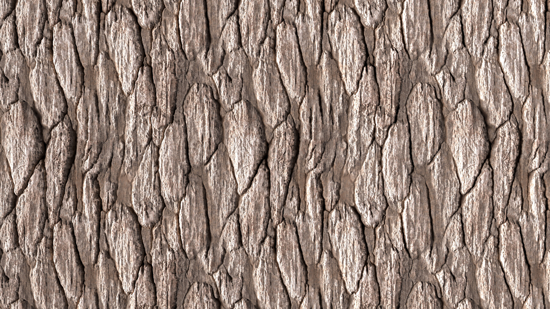 ArtStation - Tree Trunk Graph Pack | Resources