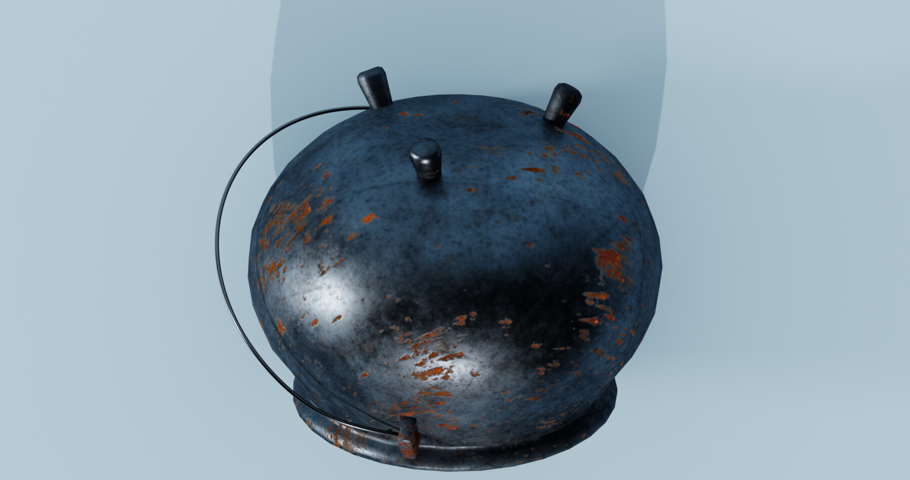 ArtStation - Witch's Cauldron | Resources