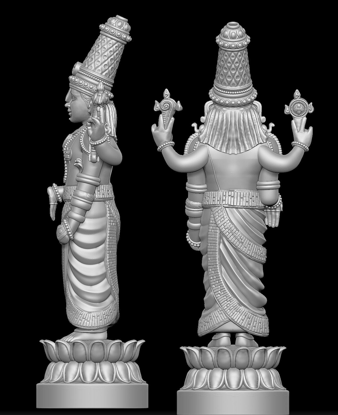 ArtStation - Balaji 3d Design | Resources