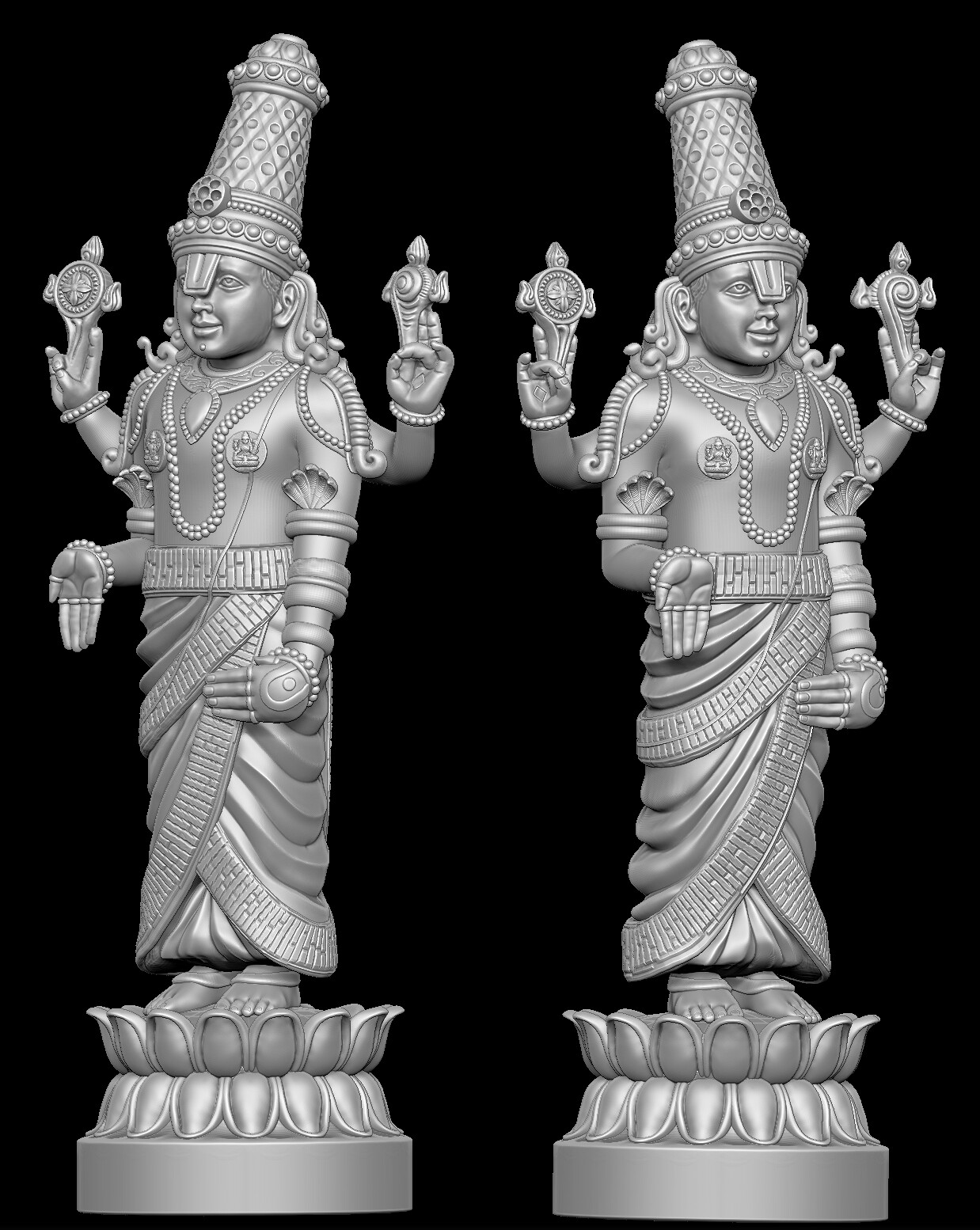 ArtStation - Balaji 3d Design | Resources