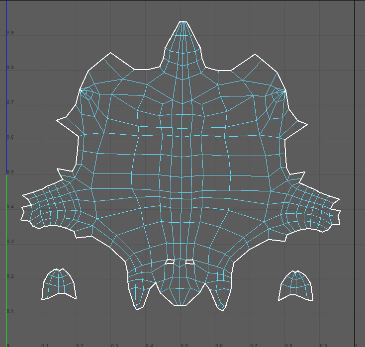 ArtStation - Dog Cartoon | Game Assets