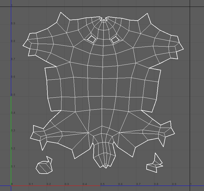 ArtStation - Pig cartoon | Game Assets