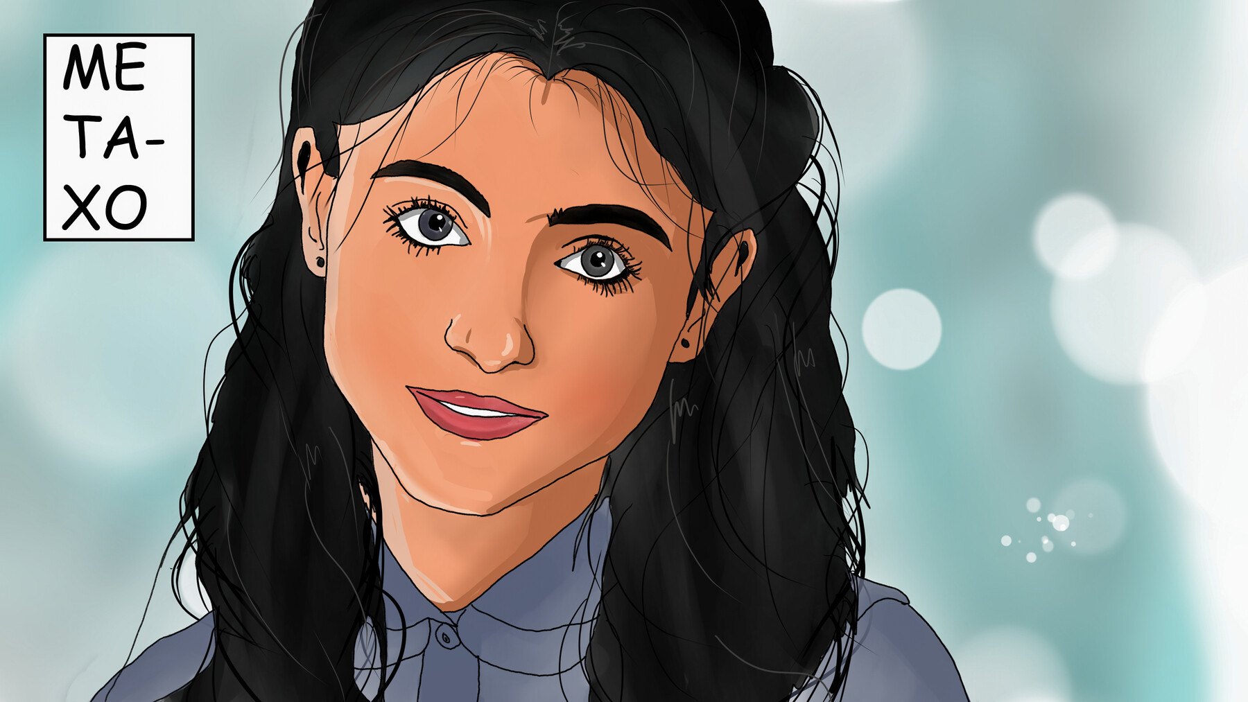 ArtStation - Character Portrait | Artworks