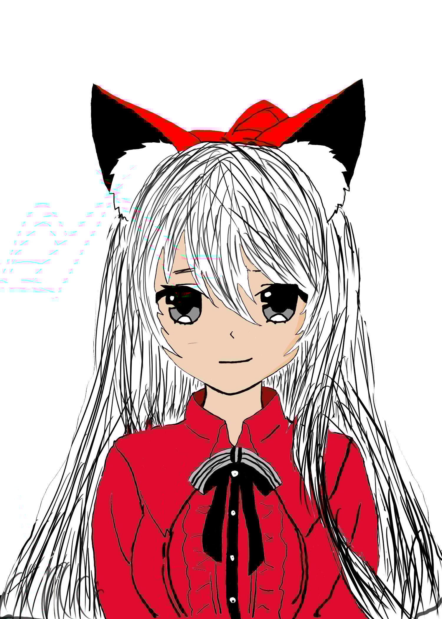 ArtStation - Character Portrait | Artworks