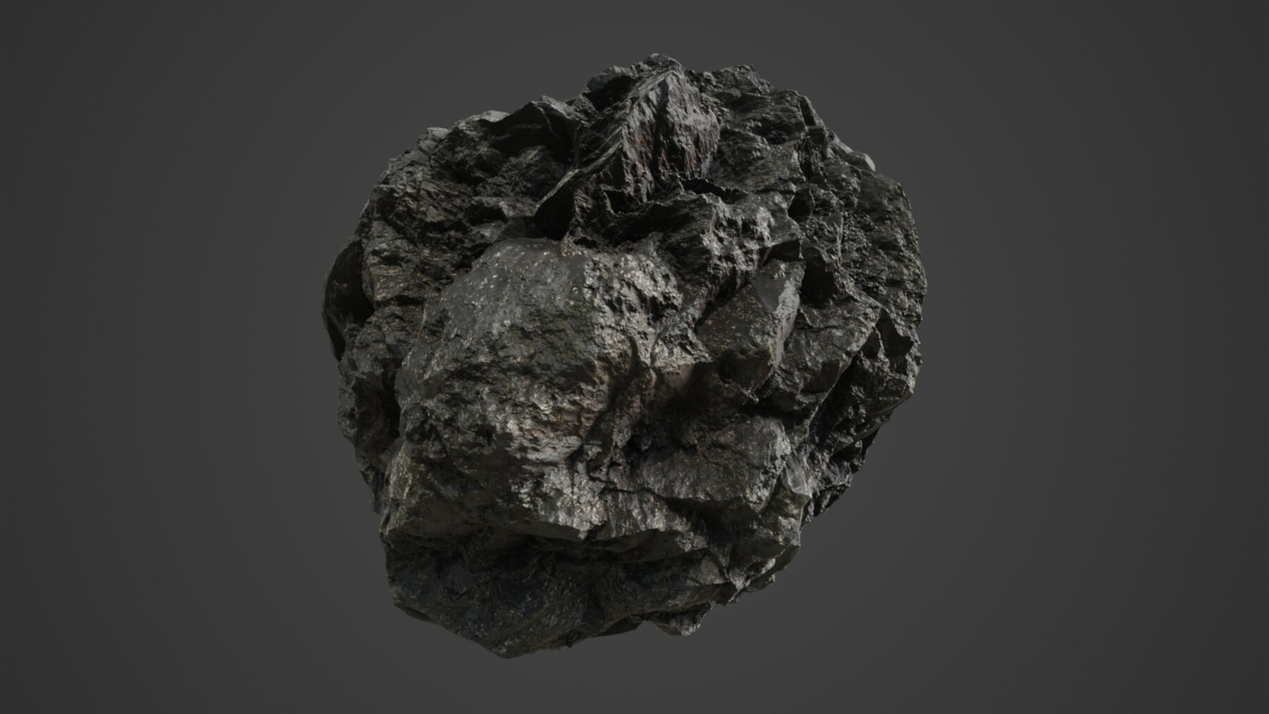 ArtStation - Procedural Cliff rock for CYCLES | Resources