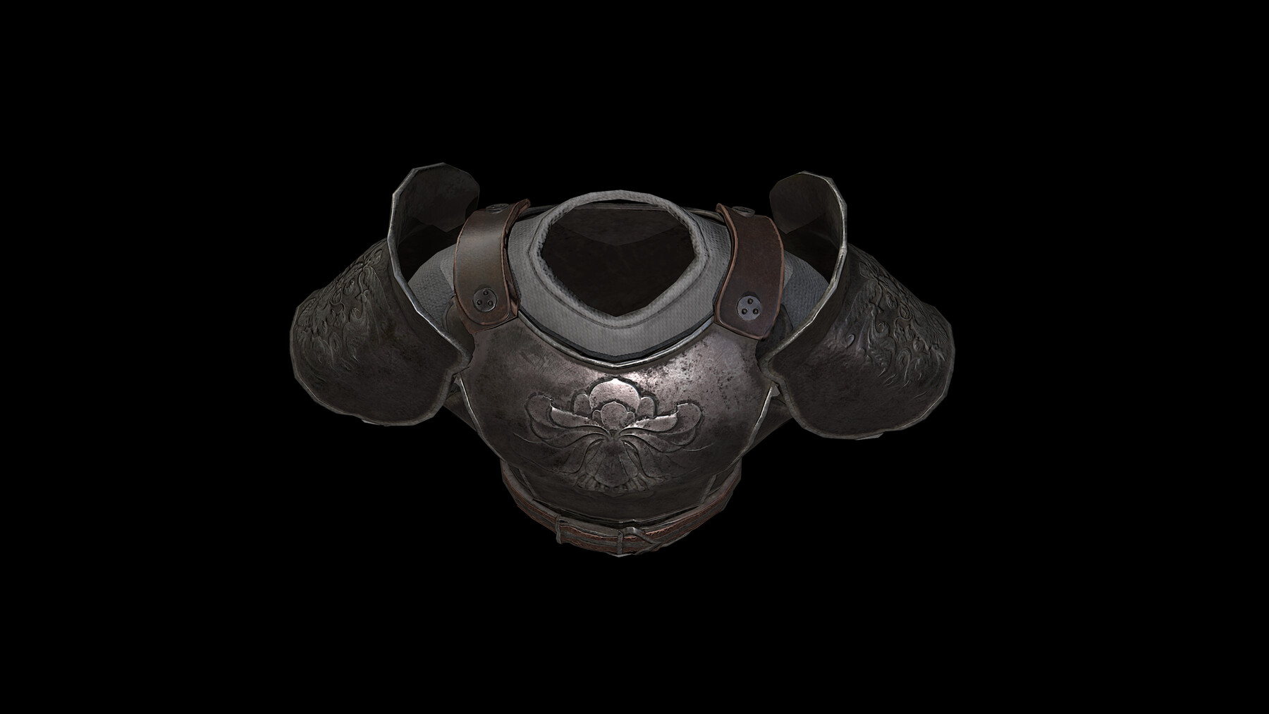ArtStation - Medieval Armor - PBR | Game Assets