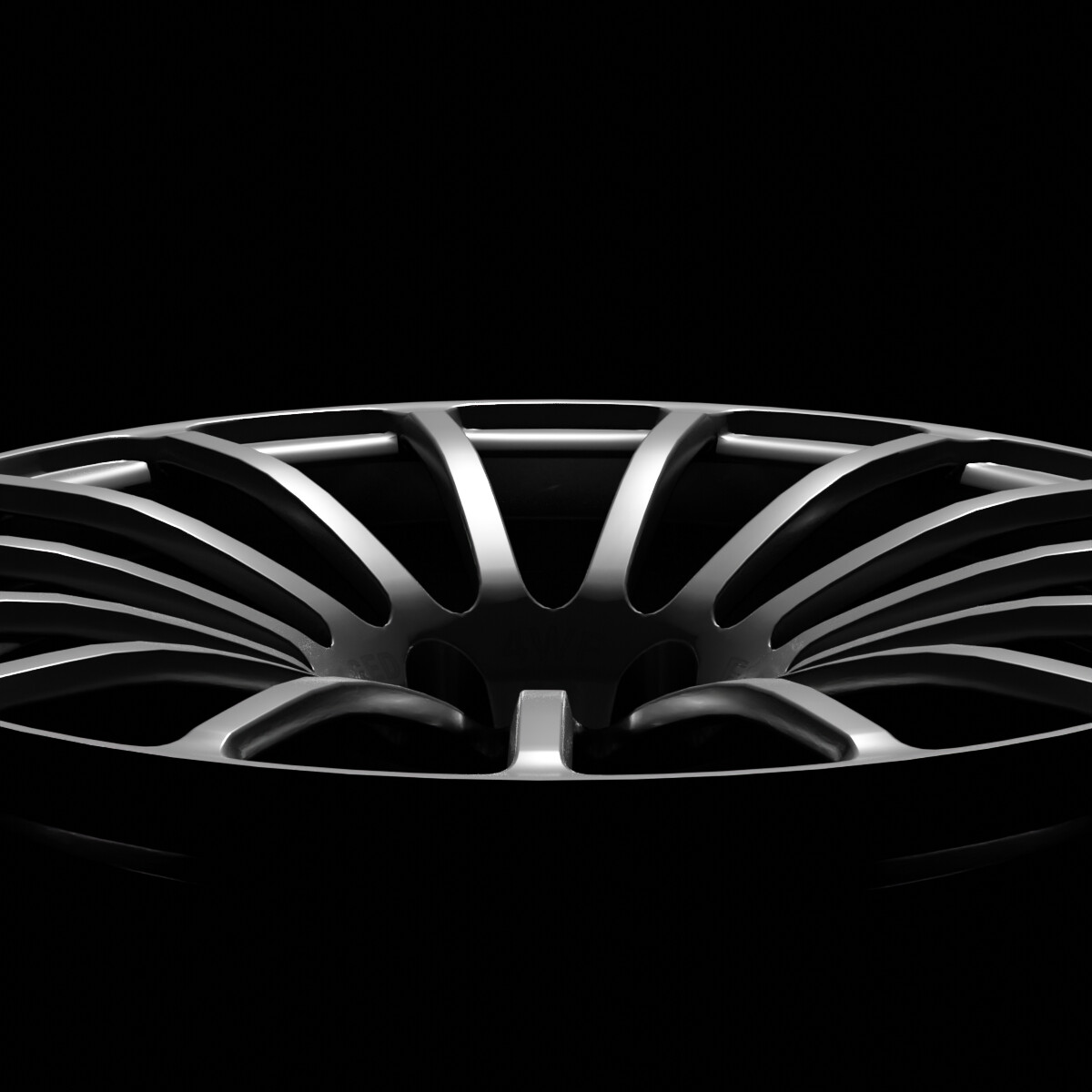 ArtStation - AVS Model F15 | Game Assets