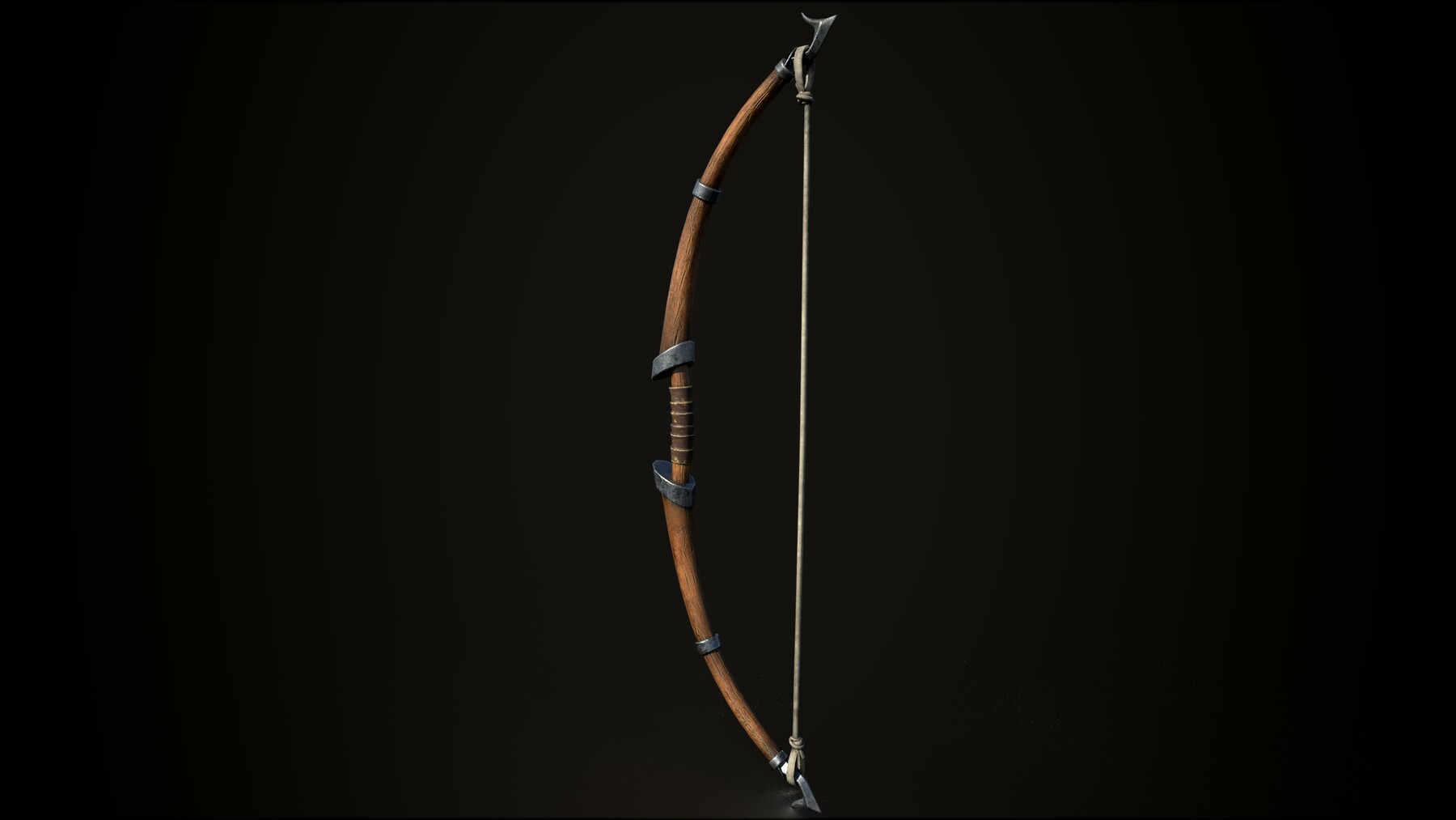 ArtStation - BOW | Game Assets