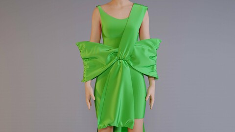 ArtStation - cloth design | Tutorials