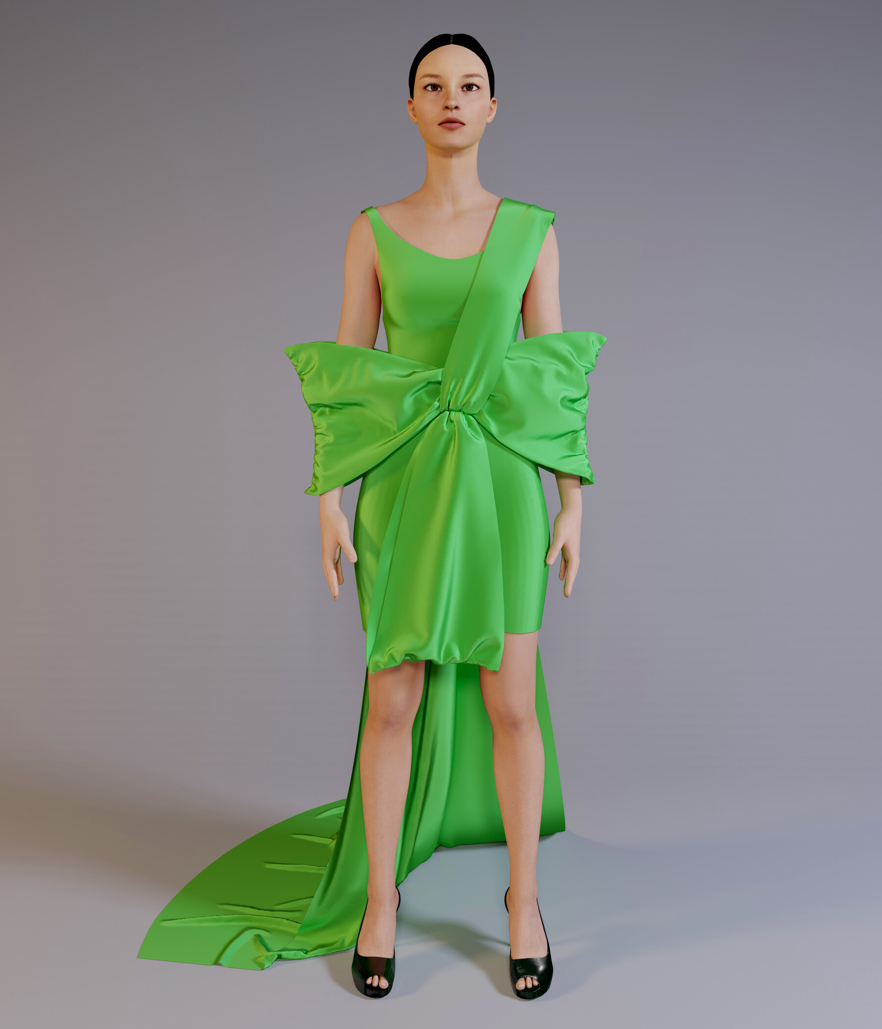 ArtStation - cloth design | Resources