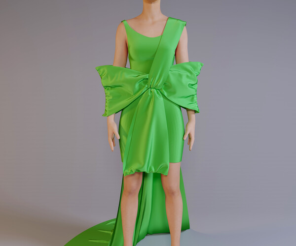 ArtStation - cloth design | Resources