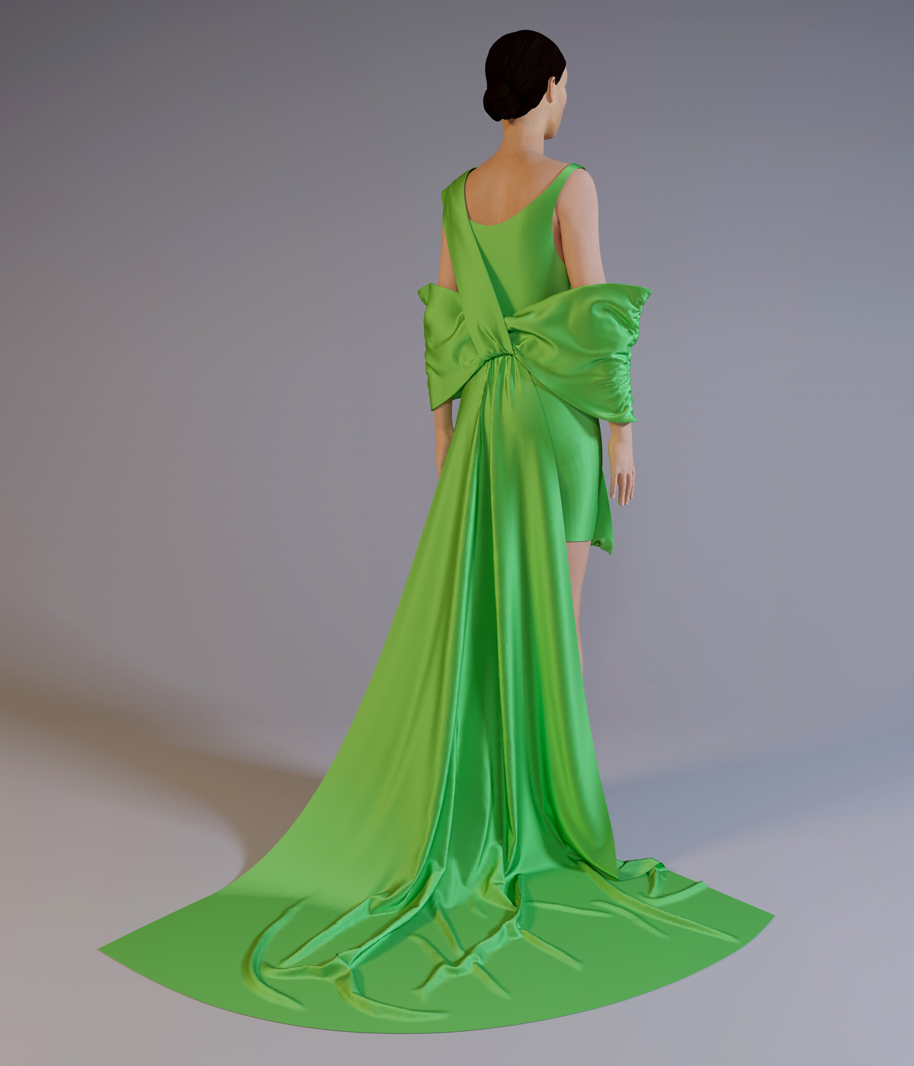 ArtStation - cloth design | Resources